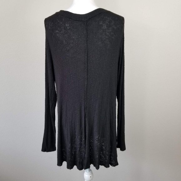 Cato | Sweaters | Cato 82 Black V Neck Lightweight Sweater | Poshmark